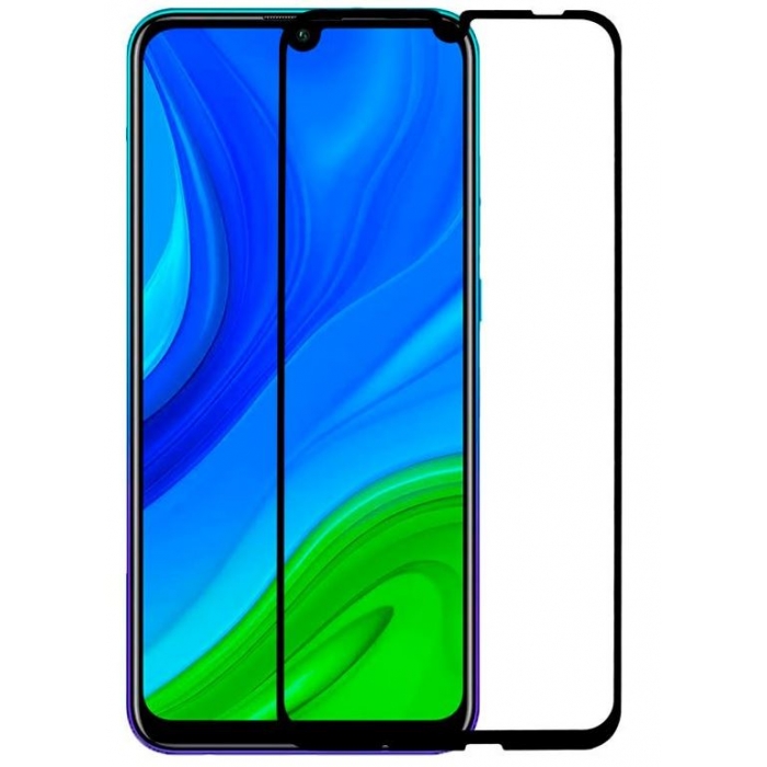 Comprar Pelicula De Vidro Xiaomi Redmi Note 9 Full Face 3d Preto Da