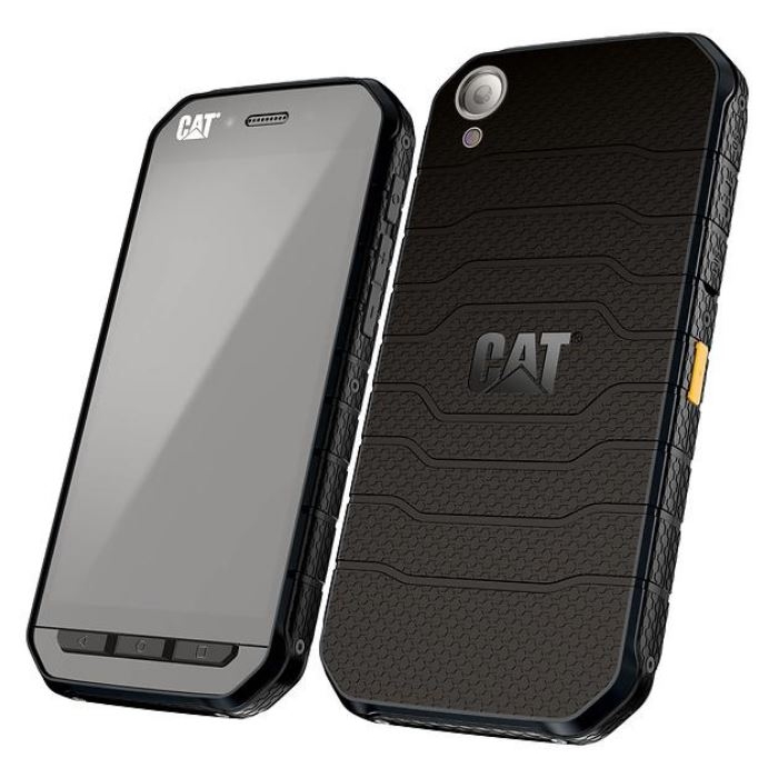 Comprar Telemóvel Caterpillar CAT S41 Preto Livre da CATERPILLAR na ...