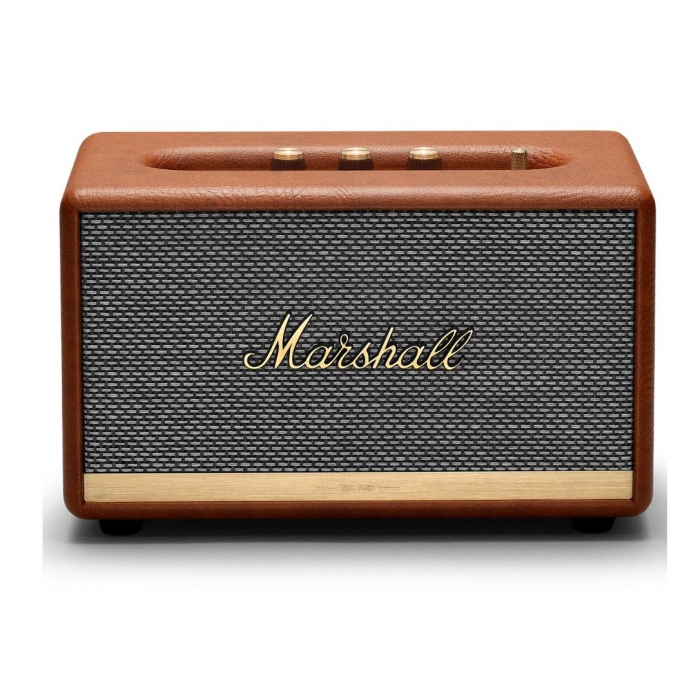 Comprar Coluna Marshall Acton II Bluetooth Castanha da MARSHALL na ...